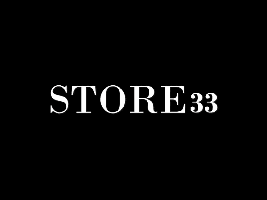 Store33 - Kluuvi